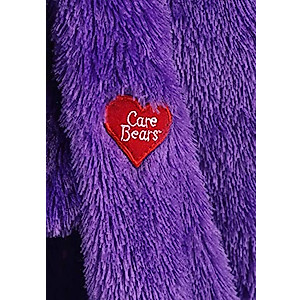 Care Bears Classic Share Bear Costume for Adults Medium