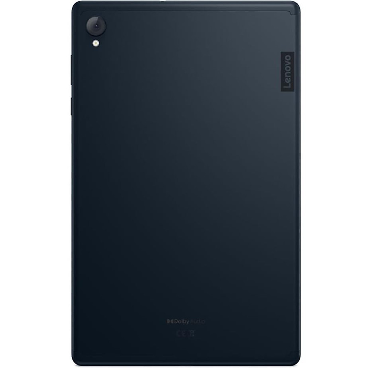 Lenovo Tab K10 TB-X6C6F ZA8N0064US Tablet - 10.3" WUXGA - Helio P22T Octa-core (8 Core) 1.80 GHz - 3 GB RAM - 32 GB Storage - Android 11 - Abyss Blue