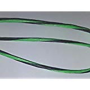 Rocky Mountain RM 415 Crossbow String 34 1/2" (Black/Pink)