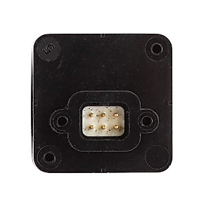 Reversing Camera, ABS Rear View Back Up Parking Assist Camera 39530-T0A-A001-M1 Fits for Honda CR-V 2012-2013