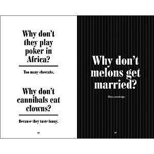 World's Greatest Dad Jokes: 160 Hilarious Knee-Slappers and Puns Dads Love to Tell