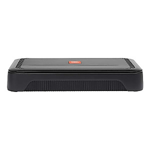 JBL Club A754 - 4-channel (75W X 4), Black