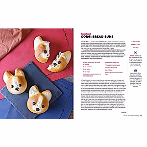 Bake Anime: 75 Sweet Recipes Spotted In―and Inspired by―Your Favorite Anime (A Cookbook)