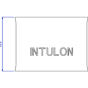 5-inch Tube Portable A/C AC Air Conditioner Exhaust Hose Coupler/Coupling - Counter-clockwise thread 5CCWCPL