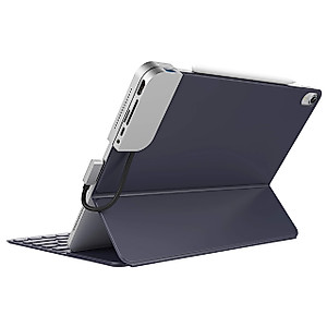 Kanex Lightning to 3.5 mm Headphone Adapter