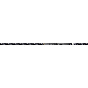 Easton 4mm FMJ Shafts 400 1 Dozen