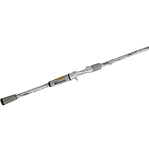 Jordan Lee Casting Rod 6'10"