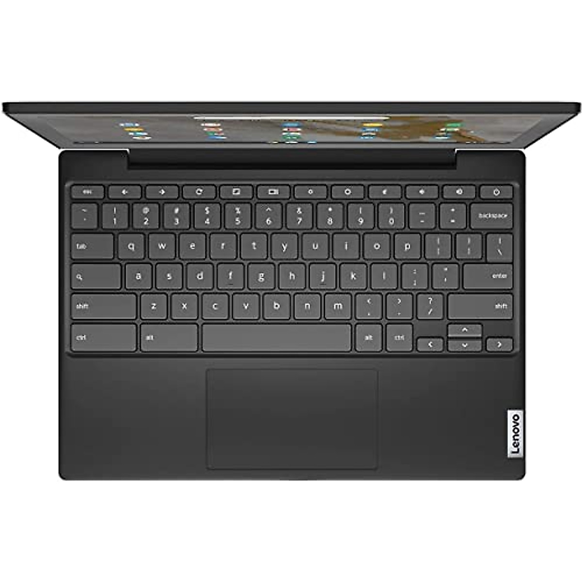 Lenovo 2022 Chromebook 3 11.6" HD Chromebook Business Laptop, AMD A6-9220C, 4GB DDR4, 32GB eMMC, Webcam, Bluetooth, Chrome Os, Black, 128GB SnowBell USB Card