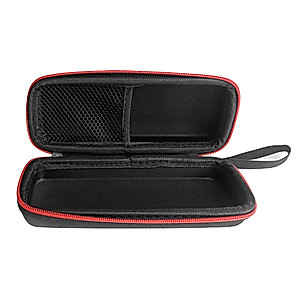 FitSand Hard Case Compatible for Otamatone Melody Special Edition [Kirby] Electronic Musical Instrument Portable Synthesizer