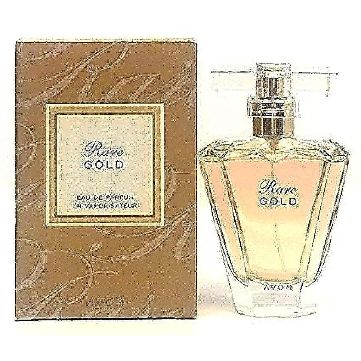Avon Rare Gold Eau de Parfum Perfume