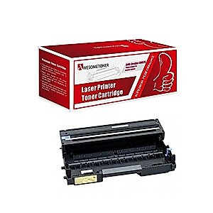 Compatible Drum Unit Replacement for Brother DR620, for use with Brother MFC 8480DN 8680DN 8890DW Brother HL 5340D 5370DW 5370DWT Brother DCP 8080DN 8085DN