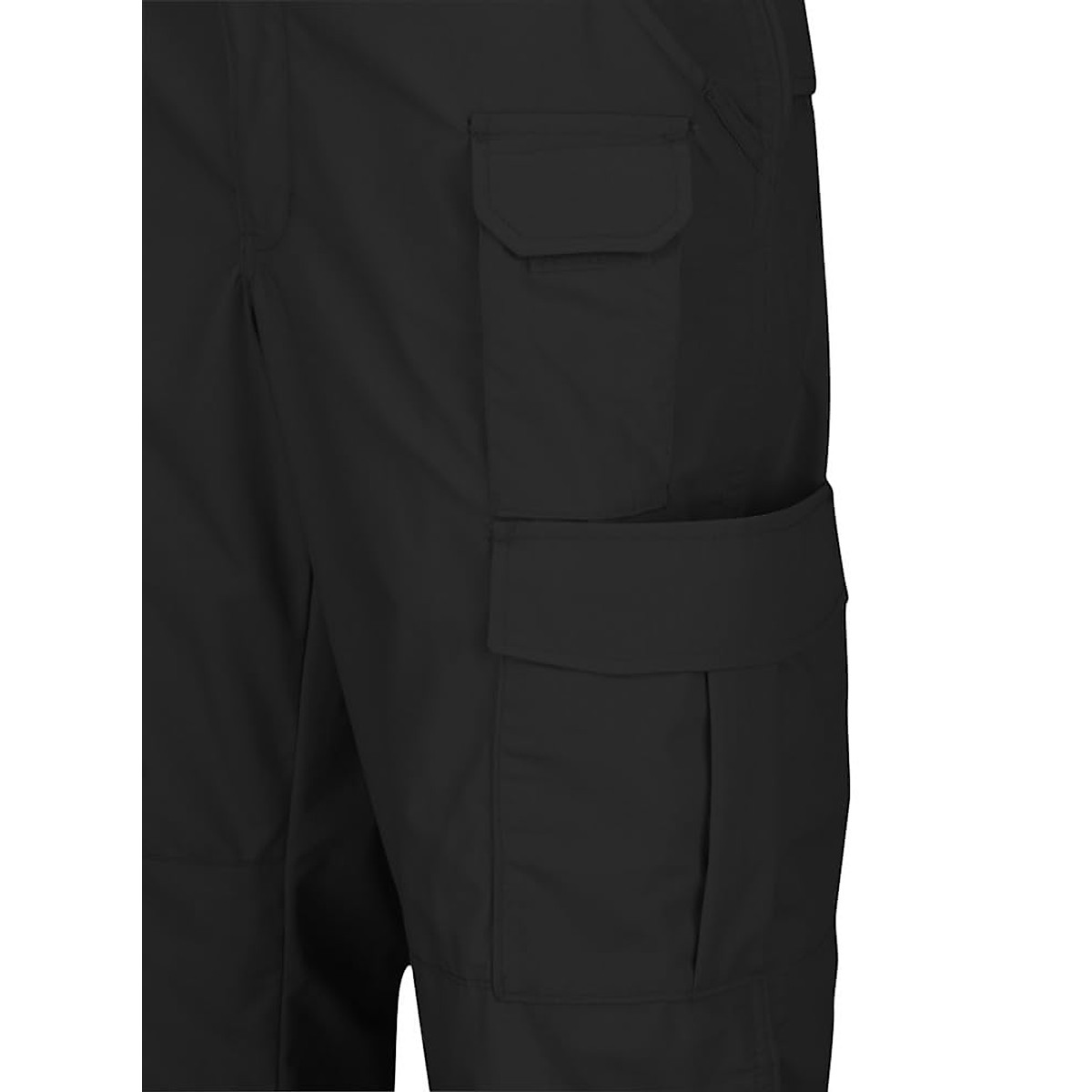Propper Men's Uniform Tactical Pant, Black, 28'' x 37''