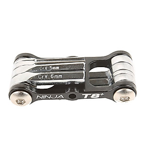 Topeak Ninja T Road Cage Mount