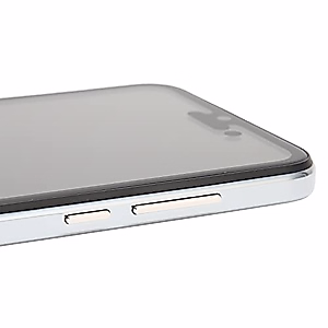 Yoidesu 4G Unlocked Smartphones,I14pro 6.1in Dual SIM Mobile Phones,3GB RAM 64GB ROM,8MP 16MP Dual Camera,4000mAh Battery Cheap Phones with 128G Expansion(White)