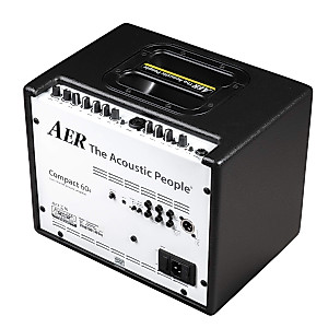 AER COMPACT 60/4 ACOUSTIC AMPLIFIER