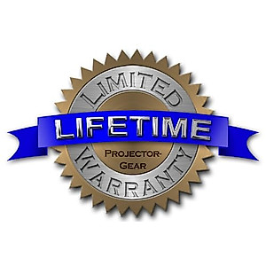 Projector-Gear Projector Ceiling Mount for EPSON PowerLite Home Cinema 3020 3020e