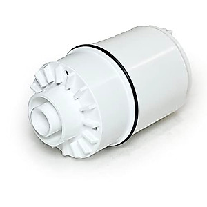 Nispira RF3375 Compatible Water Filter Replacement For All PUR Faucet Filtration Systems | Removes Chlorine, Lead, Odor, Color | 3 Months Filtration | Pack of 3