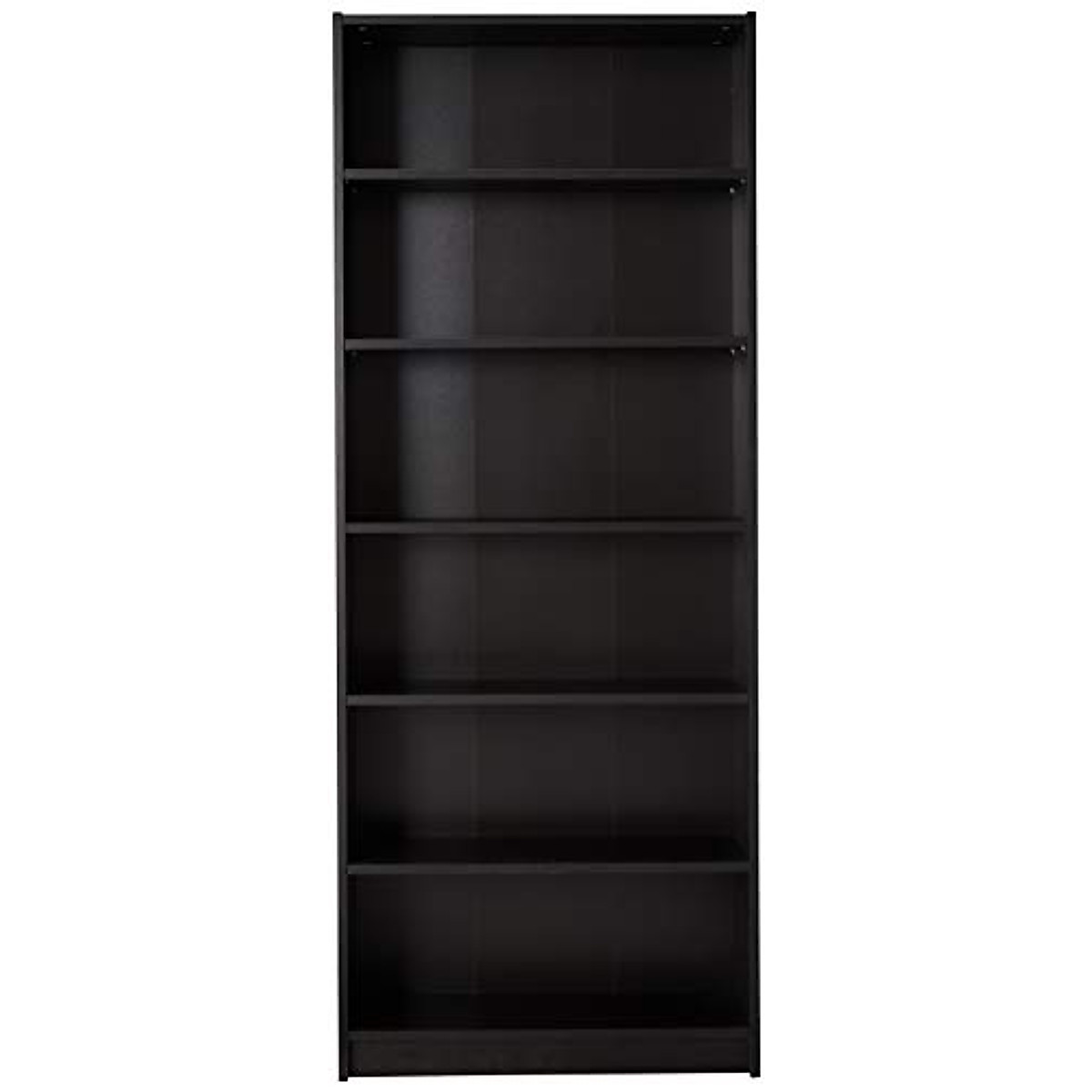 IKEA billy book case, Black Brown