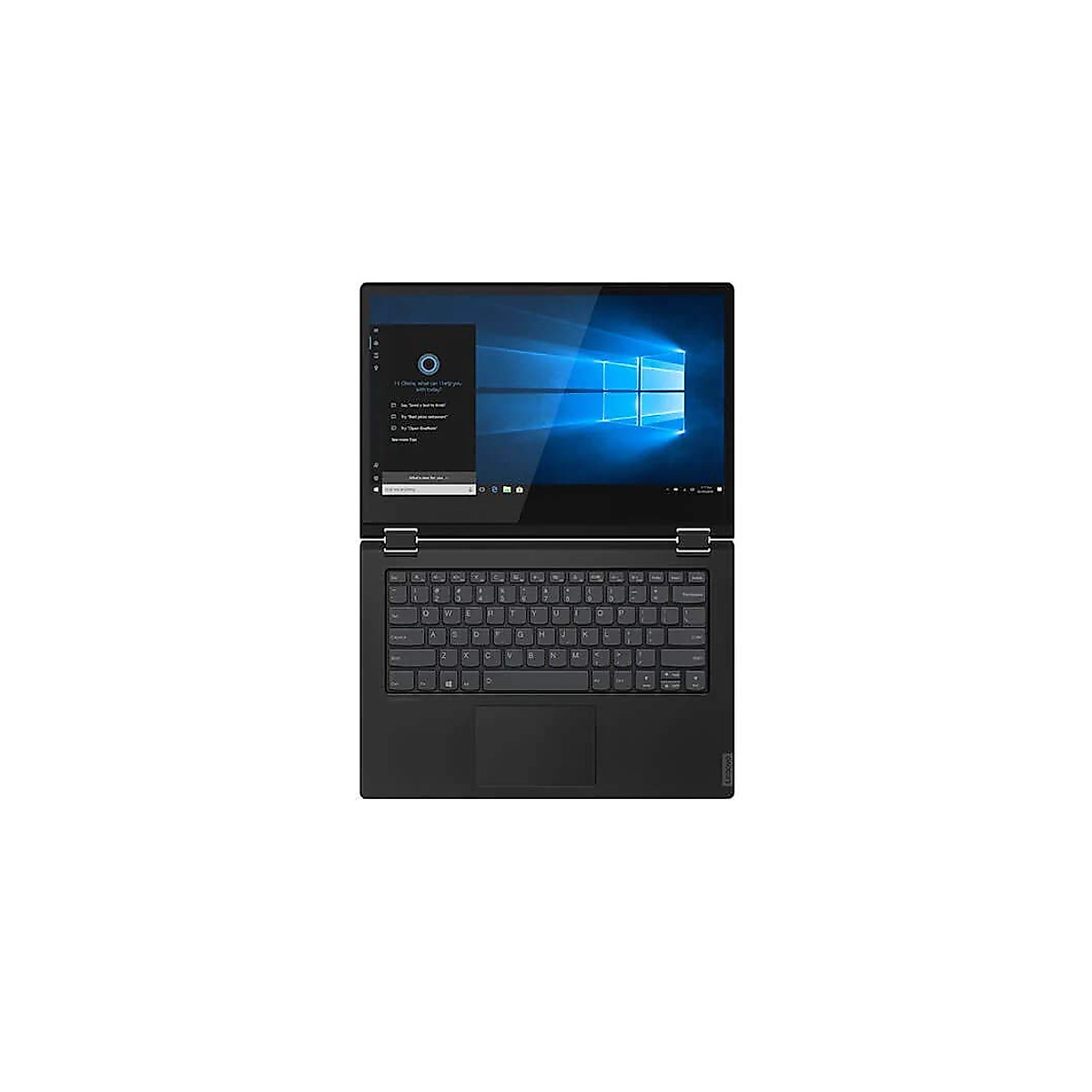 New Lenovo Flex 14 2 in 1 Laptop:14" FHD Touchscreen, Intel Core i5-8250u, 8GB Ram, 256GB PCI-e SSD, WiFi, Bluetooth, Webcam, HDMI, Backlit Keyboard, Fingerprint Reader, Windows 10