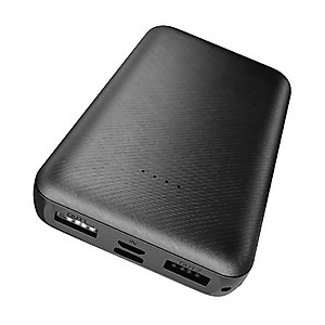 Lyzuepely Heated Vest Battery Pack Power Bank 10000 mAh for Heated Jacket Heating Electric Vest Coat Hoodies for Man for Women