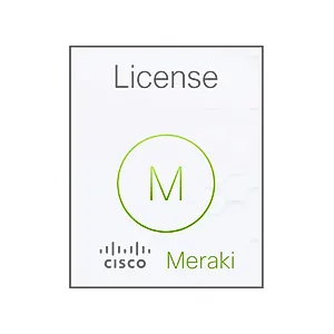 Cisco Meraki | LIC-MS225-48FP-3YR | Meraki MS225-48FP Enterprise License and Support, 3YR