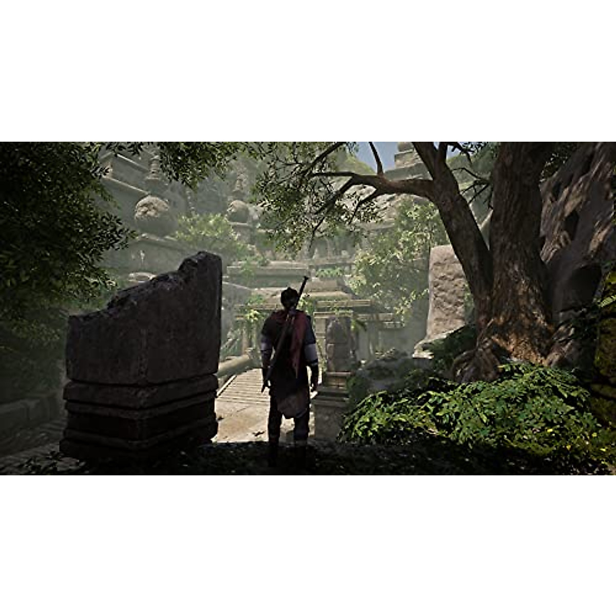 Xuan Yuan Sword 7 (Xb1) - Xbox One