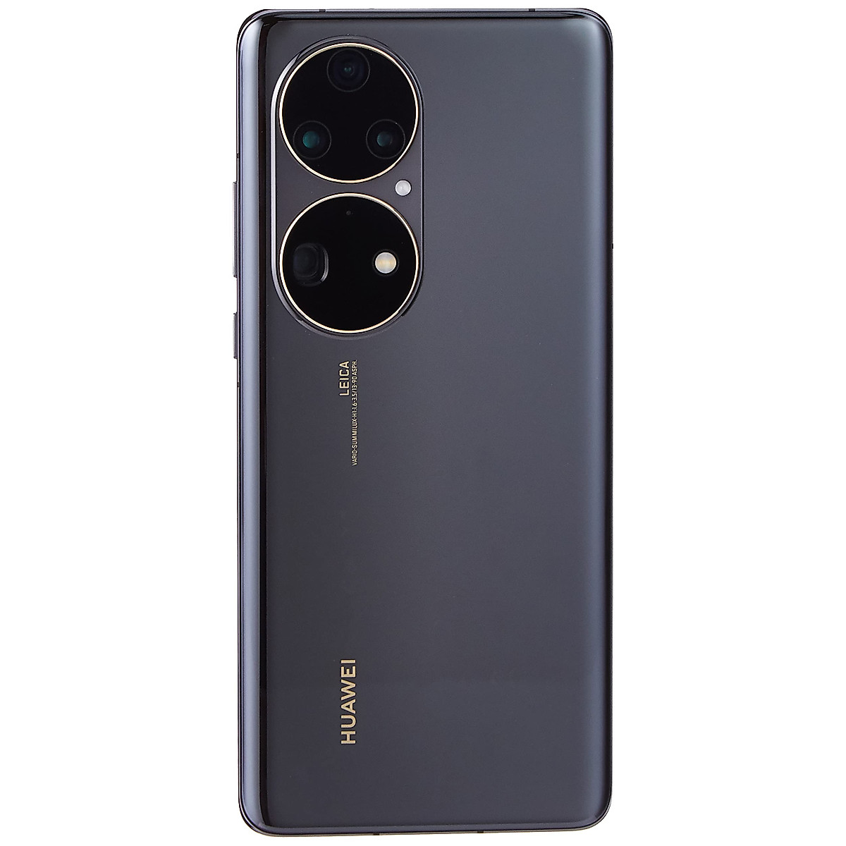 HUAWEI P50 Pro Global Model EU/UKVersion Dual SIM JAD-LX9 Factory Unlocked - International Version - Black