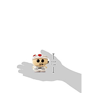 Funko Pop! TV: South Park - Boyband Cartman