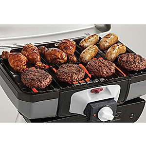 Cuisinart CEG-980 Outdoor Electric Grill with VersaStand