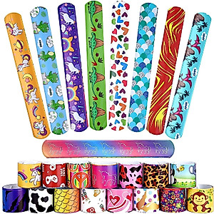 114 Pack Party Favors for Kids 4-8 8-12, Pop Fidget Toys, Treasure Box Toys for Classroom Prizes, Pinata Filler, Goodie Bag Stuffers, Carnival Prizes, Prize Box Toys for Kids Classroom