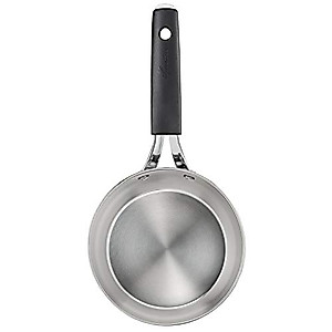 Lagostina Tempra LAGTEICA14 Saucepan - Stainless Steel - 14 cm