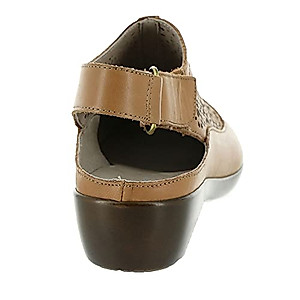 Easy Spirit Dawn Womens Slip On 8 CD US Almond