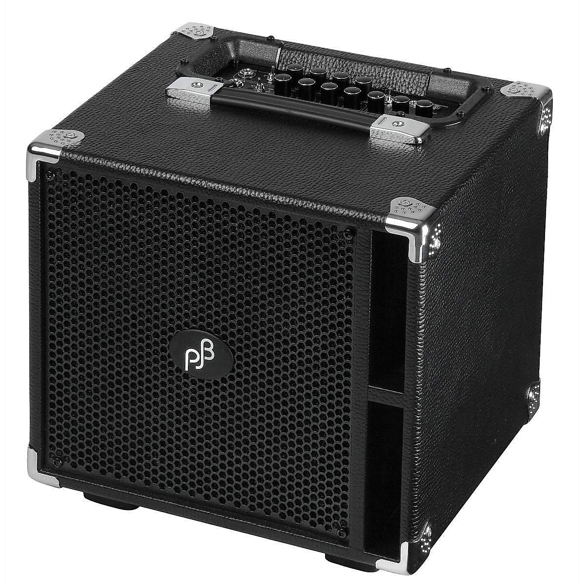 Phil Jones Suitcase Compact BG-400 575W 4x5 Combo