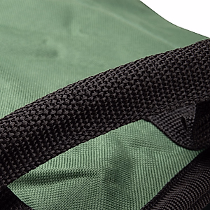 Camco 42895 XL Collapsible Container-22 X 28", Green