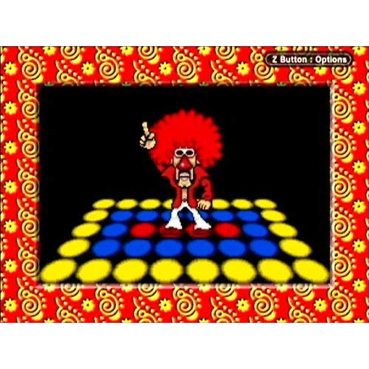 Wario Ware: Mega Microgames (Renewed)