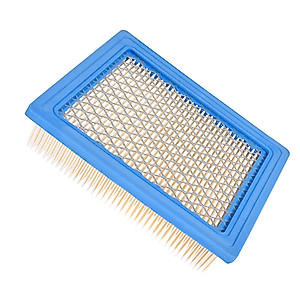 HIFROM Air Filter Cleaenr with Spark Plug Compatible with Generac XL XG XP Series Portable Generators 073111S 73111GS 73111