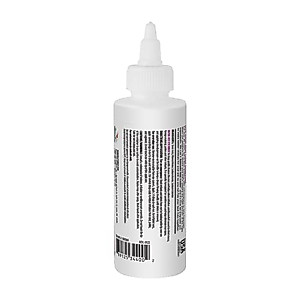 Nutri-Vet Eye Rinse for Dogs - Gentle Formula to Soothe Irritated Eyes and Prevent Tear Stains - 4 oz