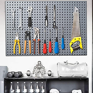 312Pcs Strong Neodymium Magnets Disc, Powerful Round Rare Earth Magnets Heavy Duty Small Magnets Neodymium for Muti-use, 7 Different Size Tiny Mini Magnets for Crafts, Refrigerator, Fridge Magnets