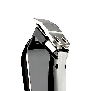 HARUE Hair Clippers for Men, Hair Trimmer Cordless Hair Clipper Electric Haircut Machine Adjustable Hair Cutting Machine Portable Clippers for Men