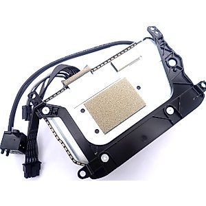 AC Power Supply Adapter 1920 Module Replacement Compatible with Microsoft Xbox Series X
