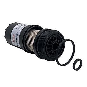 IGMFUFI FF63009 Fuel Filter for Diesel Engines Replaces 5303743,FF63009 Element for FH22168