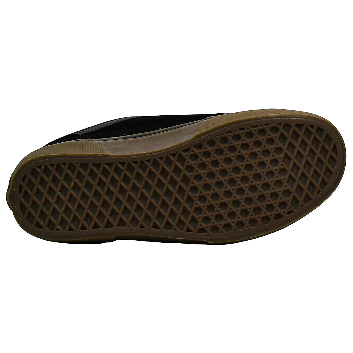 Vans Bearcat Navy/STV Navy Men's Classic Skate Shoes Size 10.5