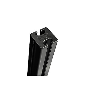 Next Level Racing Elite Freestanding Overhead/Quad Monitor Stand Add-On Carbon Grey (NLR-E007) - PC