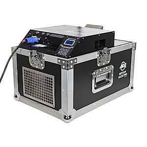ADJ Products, Entour Haze Pro, Professional Grade Haze Machine with Built-in Flight Case ENT300