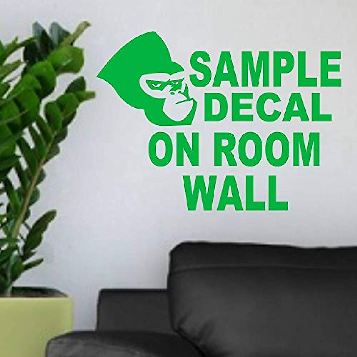 EAT BRAY LOVE - PICK COLOR & SIZE - Donkey Burro Mule Mini Vinyl Decal Sticker A