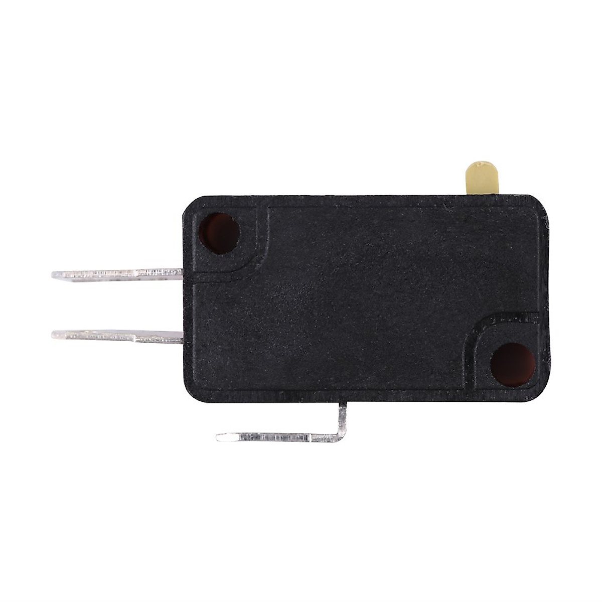 Walfront 3 Pins Push Button Micro Switch Replacement for Arcade Game,10Pcs Red, Collection