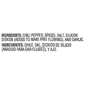 McCormick Culinary Dark Chili Powder, 20 oz - One 20 Ounce Container or Dark Chili Powder, Enhances Nachos, Tacos, Enchiladas and Dark Chocolate