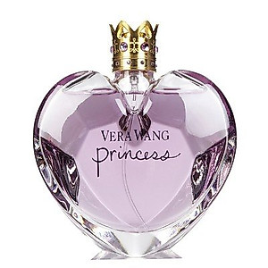 Princess by Vera Wang for Women Eau de Toilette Spray 1.7 Ounce