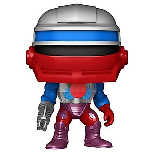 Funko Pop Masters of The Universe Roboto