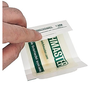 Catchmaster Spider & Insect Glue Trap - 4 Professional Strength Traps per Package